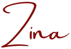 Collection Line & Shine – Zina Be Unique
